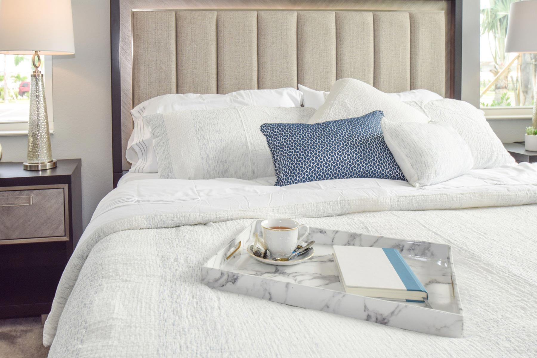 Floor Plans - The Solera at Kendall West Apartments