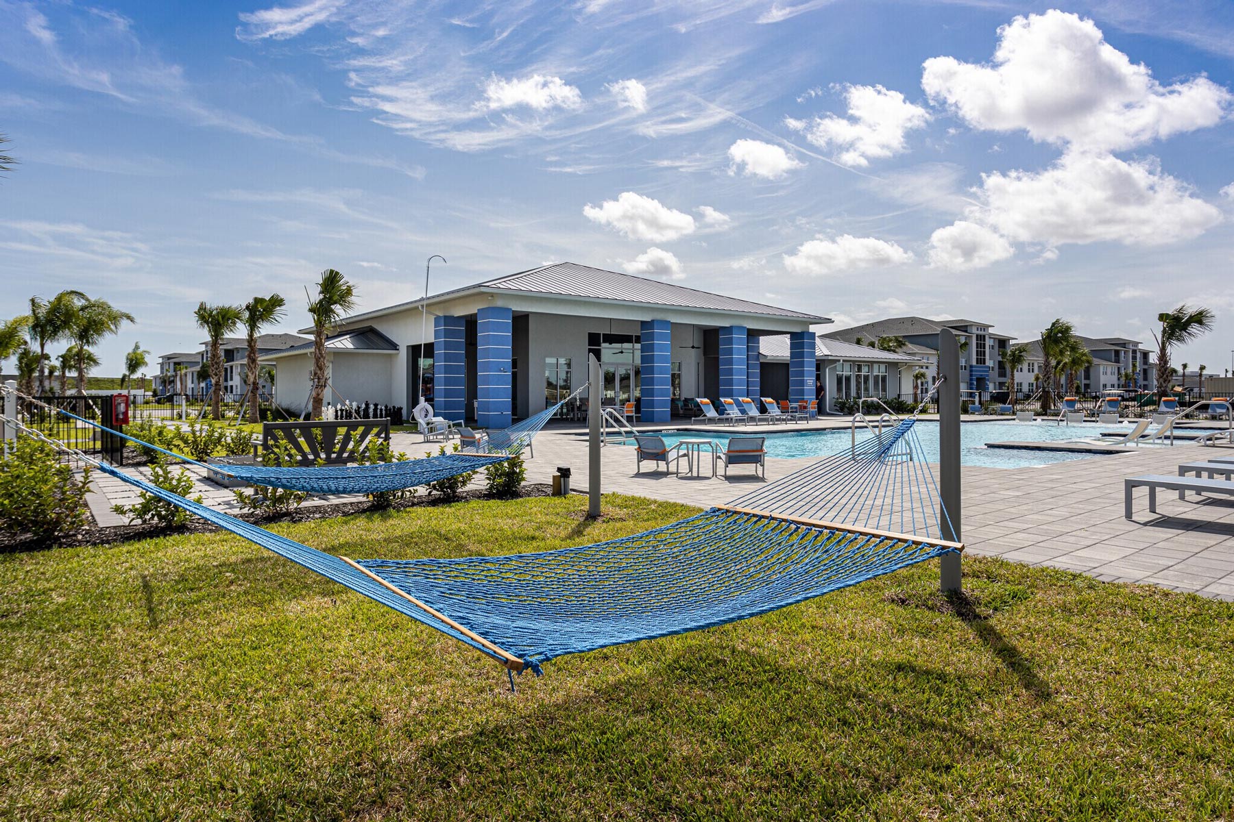 FAQs - The Solera at Kendall West Apartments